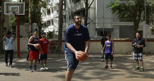 It’s Satnam vs Sim: India’s Biggest Basketball Names To Face Each Other ...