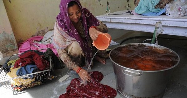 For The First Time In India, Domestic Help Will Have Fixed Minimum ...