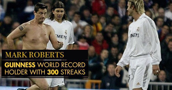 15 Of The Craziest Pitch Invasions In The World Of Sports