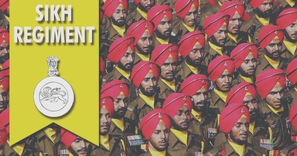 Did You Know The Meanings Behind The Badges Of India’s Glorious Army ...