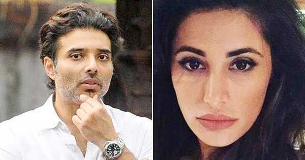 Uday Chopra Wanted To Act Cool In Front Of His Fans But Nargis Totally ... Uday Chopra Wanted To Act Cool In Front Of His Fans But Nargis Totally ...