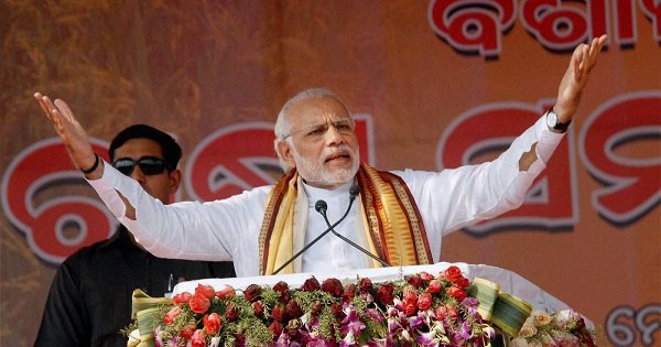 ’NGOs Have Together Conspired To Finish Me’, Says Prime Minister Modi ...