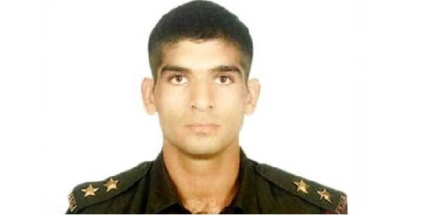 This Is What Capt Pawan Kumar Said About Quota And ‘Azadi’ In His Last ...