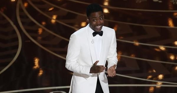 This Video Of Chris Rock’s Monologue On Racism At Oscars 2016 Will Make ...