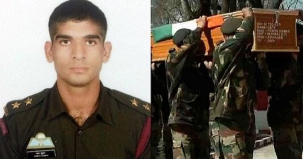 A Jat And A JNU Alumnus, Here’s Everything You Need To Know About ...