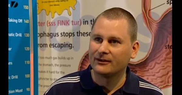 An Aussie & An Englishman Are In An Epic Battle To Set The Record For ...