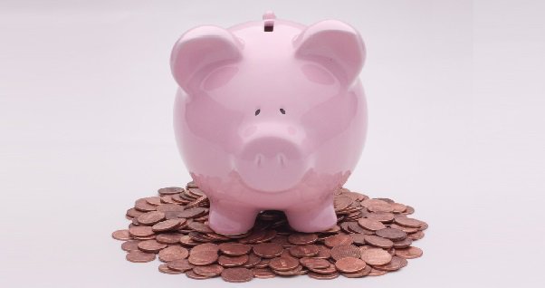We Bet You Didn’t Know Why Coin Banks Are Shaped Like Pigs