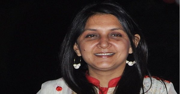 Gujarat CM’s Daughter, Anar Patel, Is Accused Of A Massive Land Fraud ...