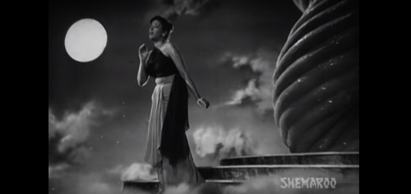 25 ‘Firsts’ Of Indian Cinema We Bet You Didn’t Know About