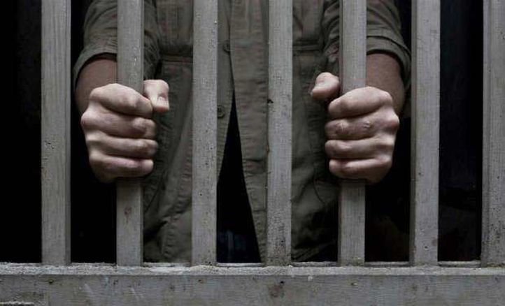 Four Suspected Members Of ‘Chaddi Baniyan’ Gang Arrested After An ...