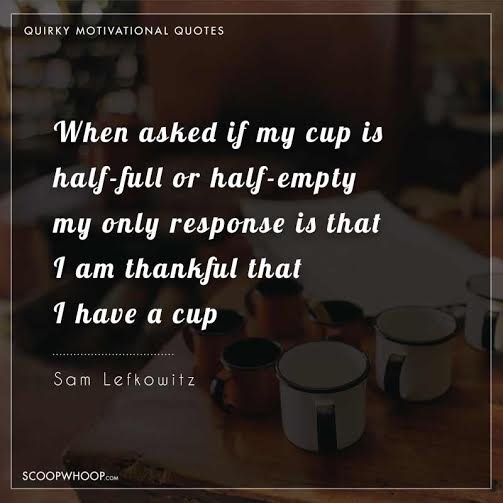 25 Quirky Quotes To Lift You Up & Help You Deal With Life