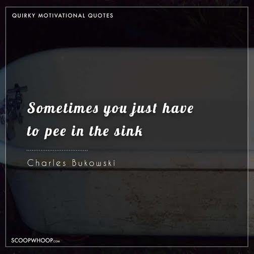 25 Quirky Quotes To Lift You Up & Help You Deal With Life