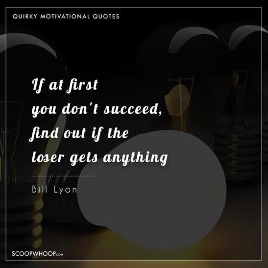 25 Quirky Quotes To Lift You Up & Help You Deal With Life