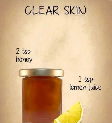These Simple Home Remedies Will Help You Get Rid Of All Your Skin Problems
