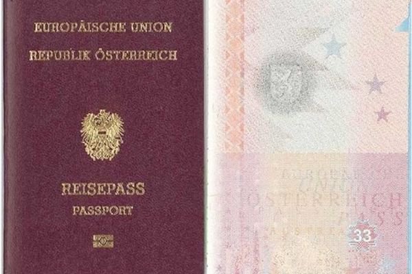 These 10 Countries Have The World’s Coolest Passports Ever