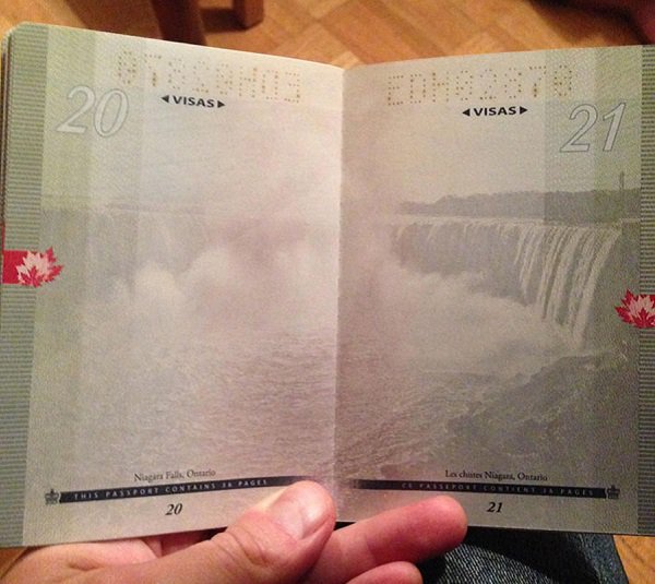 These 10 Countries Have The World’s Coolest Passports Ever