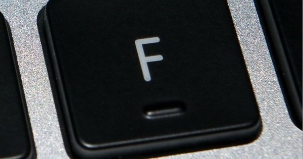 Here’s Why The ‘F’ & ‘J’ Keys On Computer Keyboards Have Bumps On Them ...