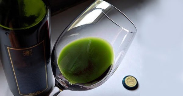 This Wine Made With Marijuana Is Every Stoner’s Dream Come True ...