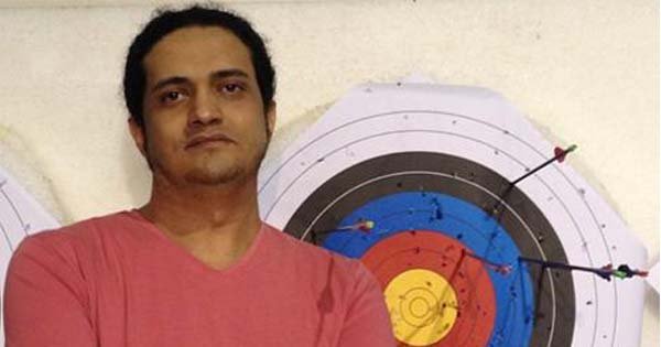 Saudi Arabia Spares Palestinian Poet’s Life, But Gives Him 800 Lashes ...