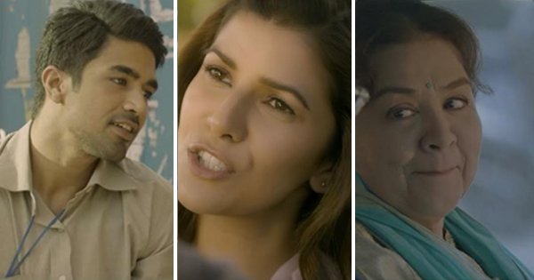 The ‘Love Shots’ Trailer Is Out & It’s As Interesting As Its Star Cast ...