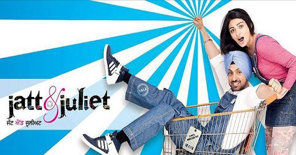 10 Punjabi Films That Take Entertainment To A Whole New Level - ScoopWhoop