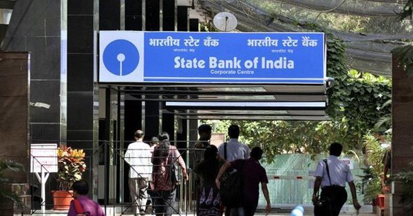 Ever Wondered What The SBI Logo Means? Here’s The Answer - ScoopWhoop