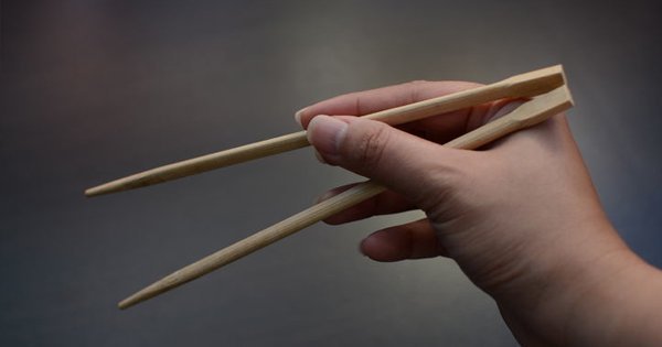 Chances Are You’ve Been Using Chopsticks Wrong All This While! Here’s ...
