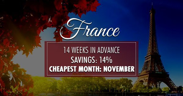 Here’s How You Can Get The Cheapest Flight Tickets To These Countries ...