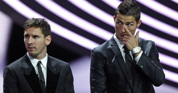 Man kills his friend over argument about Messi and Ronaldo