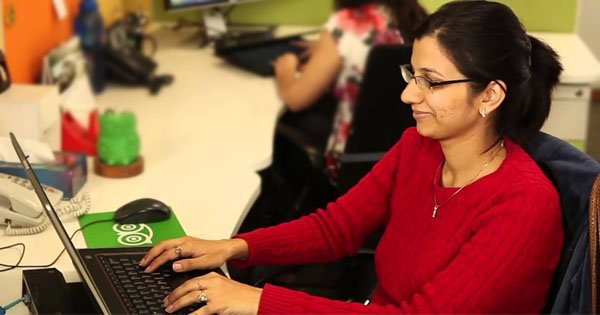 Indian employees are the most satisfied at work, reveals a survey of ...