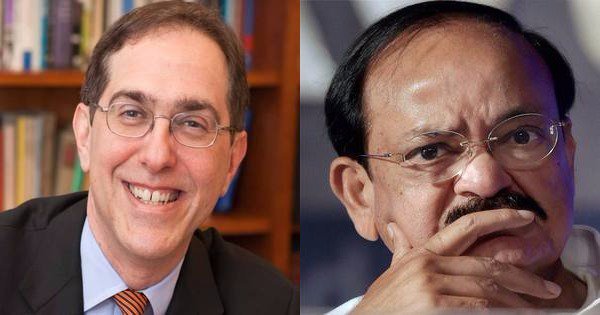 Princeton University President says will tolerate Osama event in campus