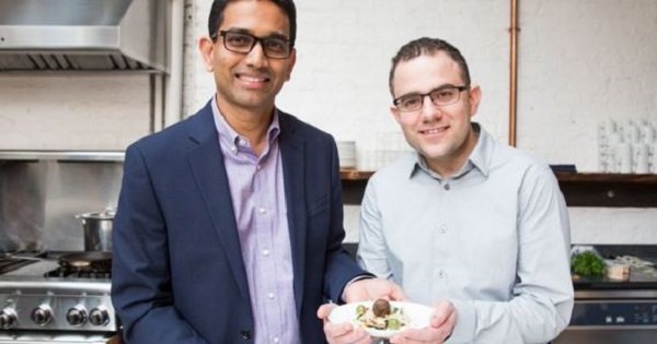 Indian-American Scientist Develops Future Of Meat In lab