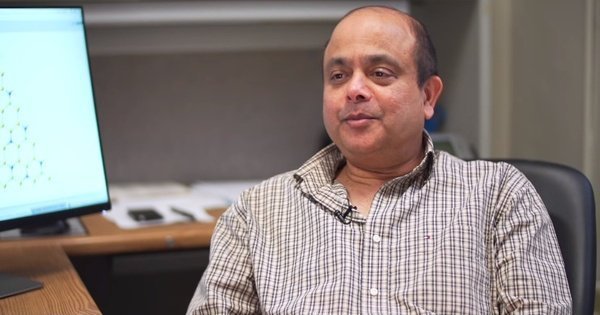 Indian origin scientist discovers replacement for