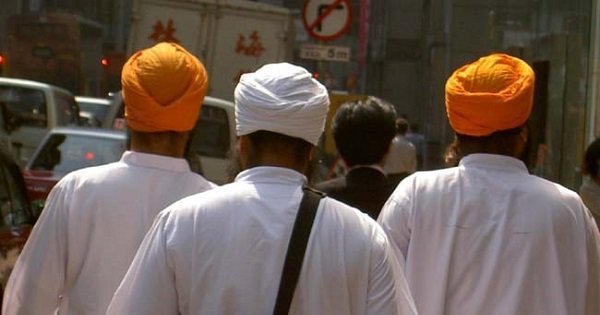 Man Charged With Hate Crime In Los Angeles For Assaulting Sikh Bus ...