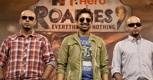’Roadies’ Is No Longer The Show You & I Grew Up Watching. Here’s Why ...