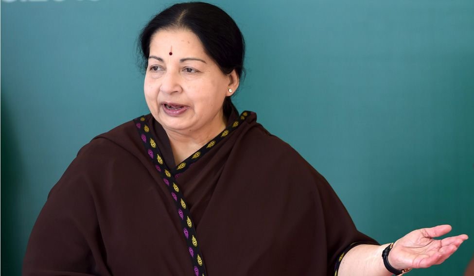 Girl Allegedly Forced To Get Jayalalitha Tattoo, Rights Organisation Files Complaint - ScoopWhoop
