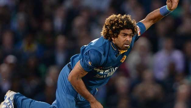 Lasith Malinga Steps Down As Sri Lankan Captain Ahead Of World T20
