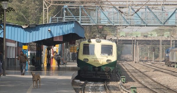 Delhi’s Ring Railway Line Awaits Its Revival Under Suresh Prabhu
