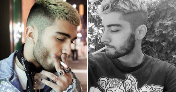 Zayn Malik Look Alike Tumblr