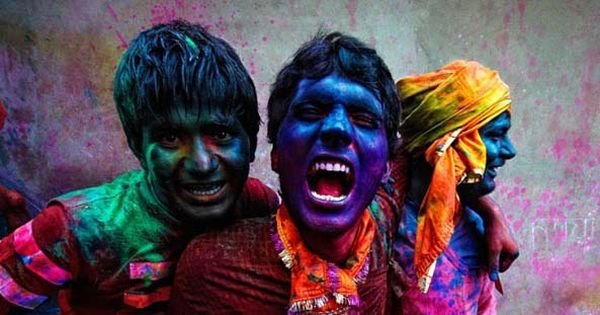 Ever Wondered Why Bhang Is Synonymous With Holi? Here’s Why - ScoopWhoop