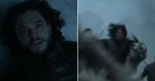 The New GoT Trailer Has Dropped Some Major Hints About What’s Going To ...