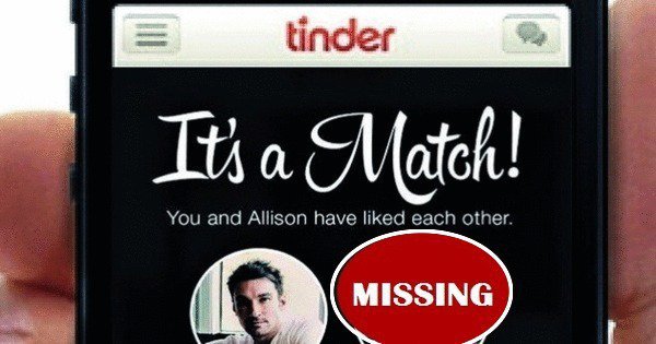 Tinder users express outrage after glitch deletes matches