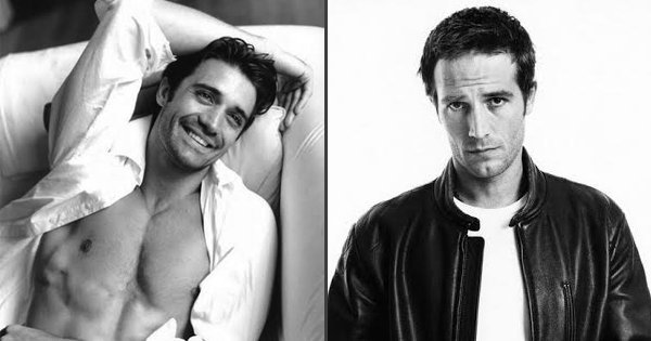 These Stunning Photos Of French Gentlemen Show Exactly Why The World Is ...