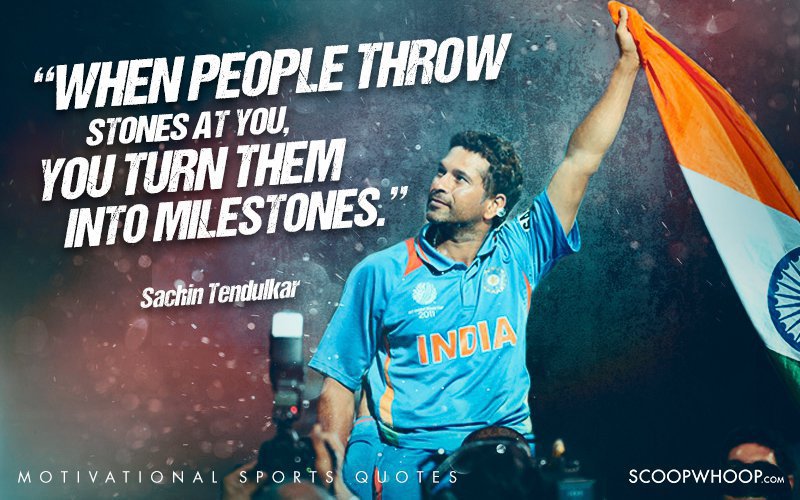 18 Winning Quotes By Sportspersons That’ll Inspire You To Give Your All ...