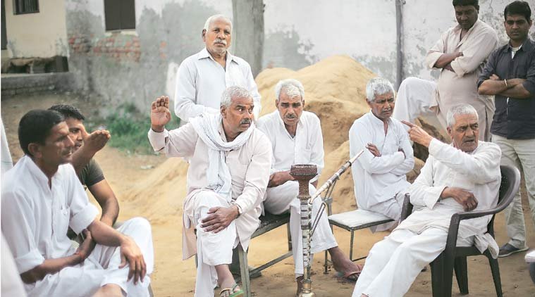 Difference Between Jatt And Jaat, Once And For All