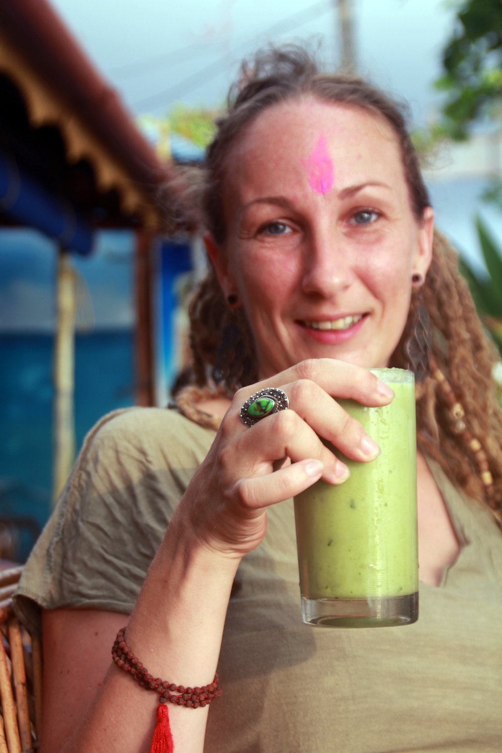 Ever Wondered Why Bhang Is Synonymous With Holi? Here’s Why