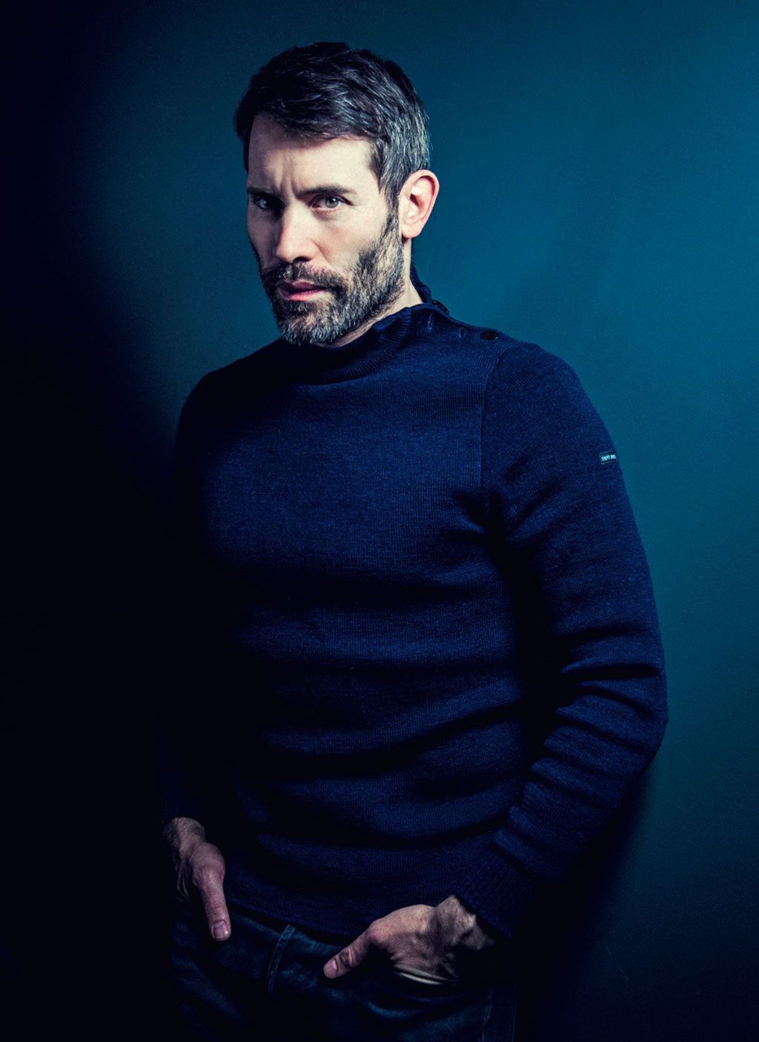 These Stunning Photos Of French Gentlemen Show Exactly Why The World Is ...