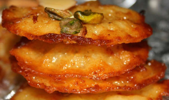 12 Delicious Bhang Recipes That You Should Definitely Try Out This Holi