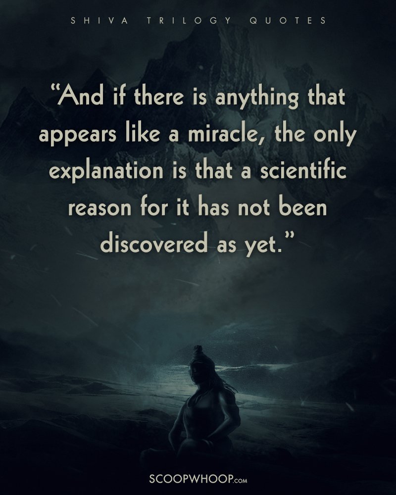 24 Best Lord Shiva Quotes | Bholenath Quotes On Good, Evil & Divinity