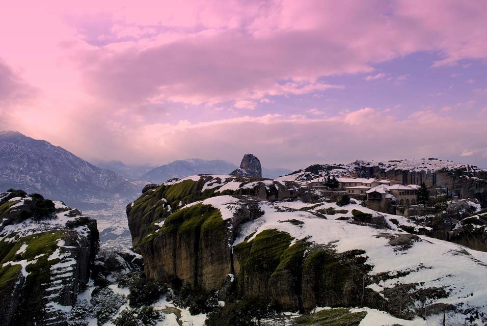 101 Lesser-Known Places Around The World You Must Visit Before You Die